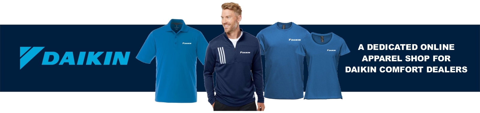 Daikin Apparel USA