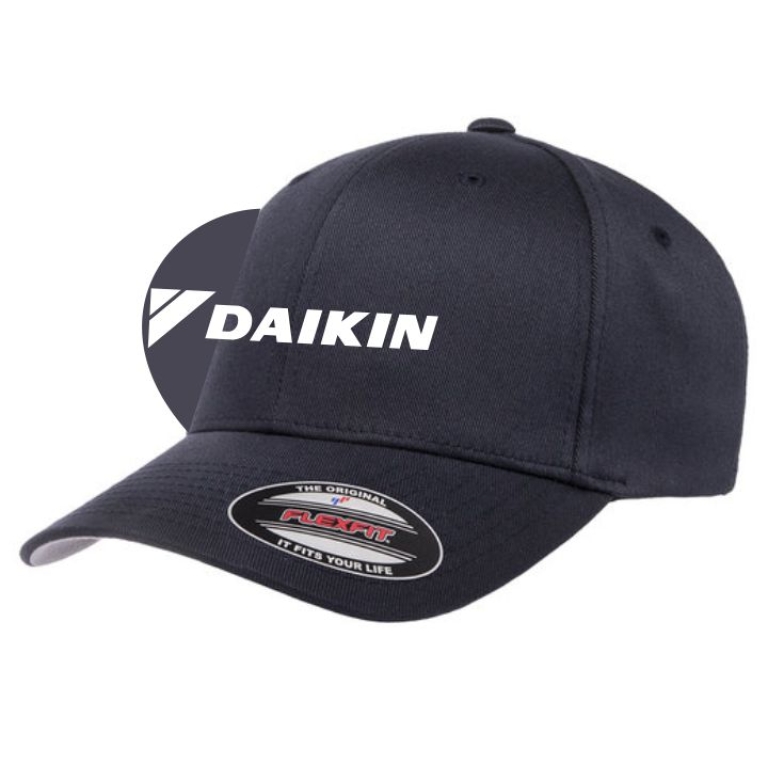 USA Daikin Apparel - Home